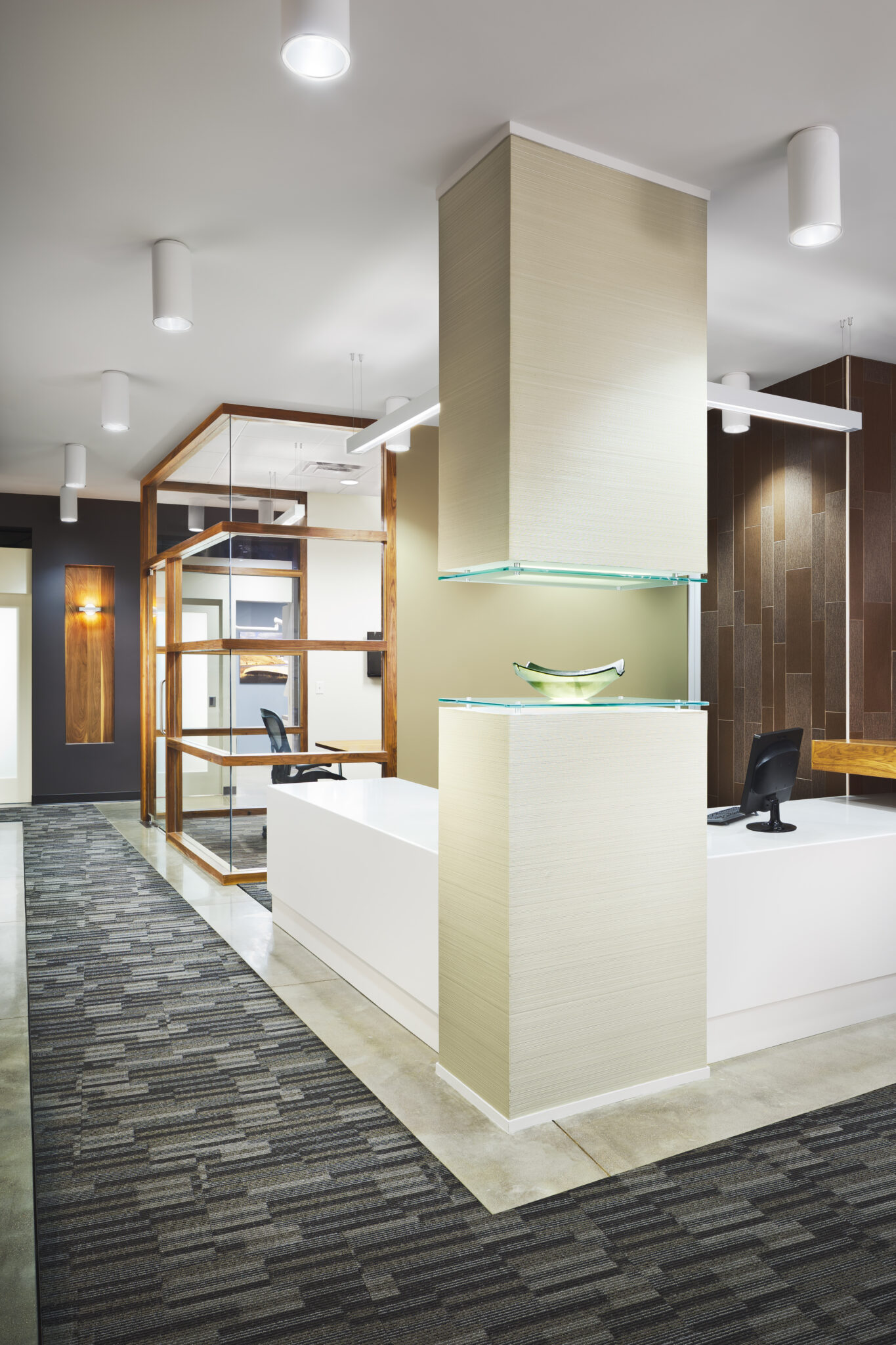 Joe Architect | Dental & Medical Office Design Architects
