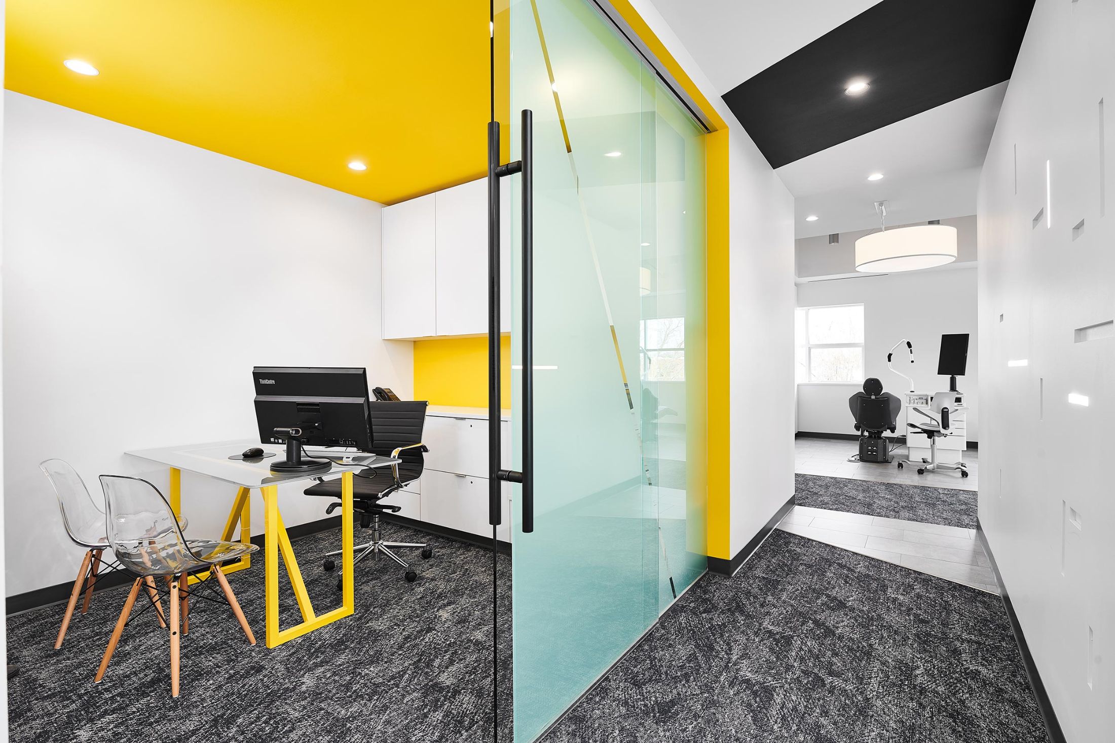 Embrace Orthodontics Project by JoeArchitect