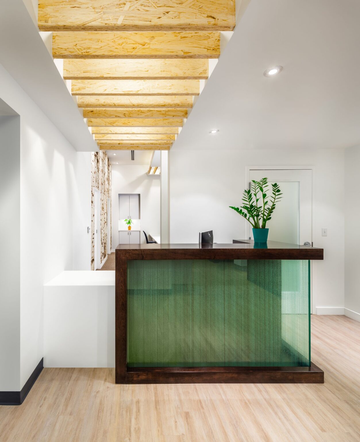 Joe Architect Portfolio of Case Studies Designing Offices