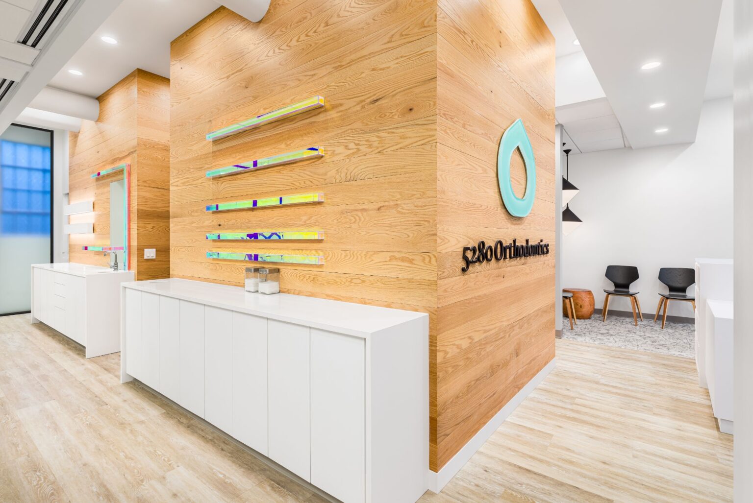 Joe Architect Portfolio of Case Studies Designing Offices