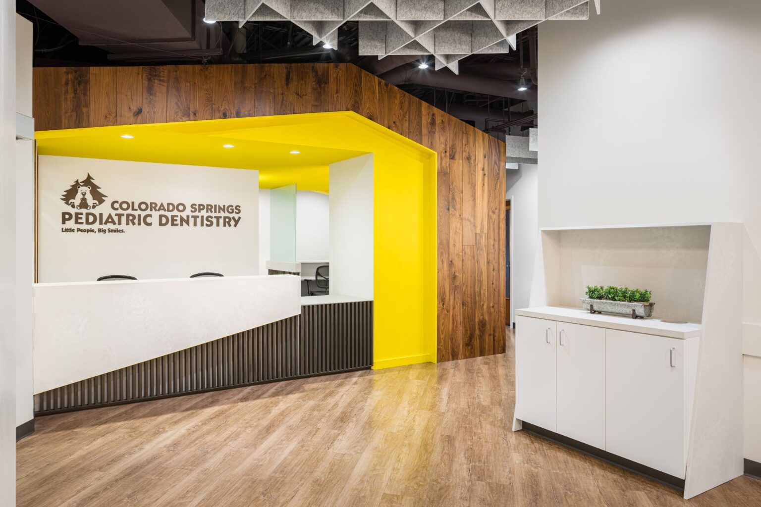 Joe Architect Portfolio of Case Studies Designing Offices