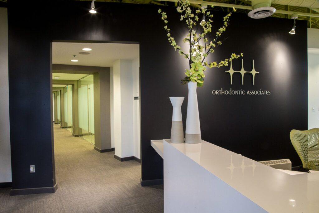 Manfred Orthodontics Project by JoeArchitect