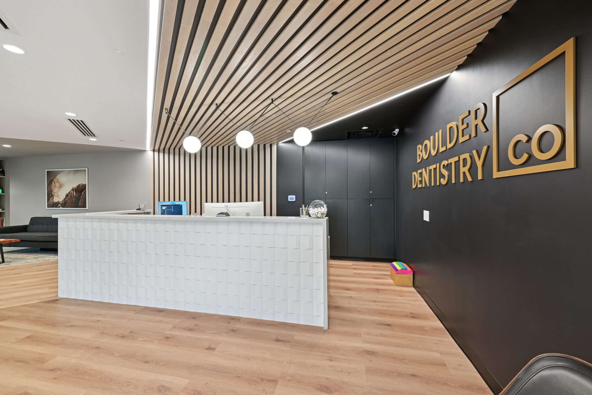 Joe Architect Portfolio of Case Studies Designing Offices